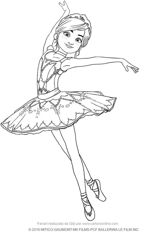 Ballerina Coloring Pages For Adults Ballerina Coloring Pages Dance Coloring Pages Cartoon