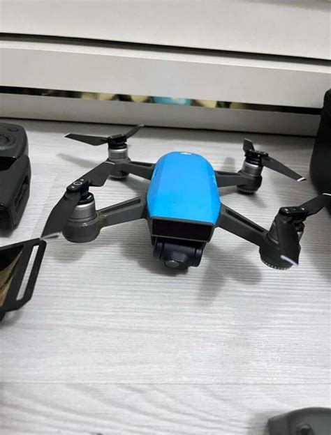 Dji Spark Drone Fotoğraf Ve Kamera 1669930969