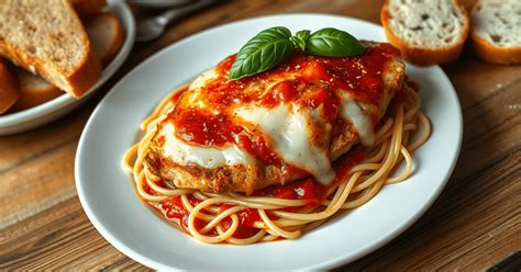 How To Make Chicken Parmesan The Ultimate Guide Houston Food Fanatics How To Make Chicken Parmesan The Ultimate Guide Houston Food Fanatics