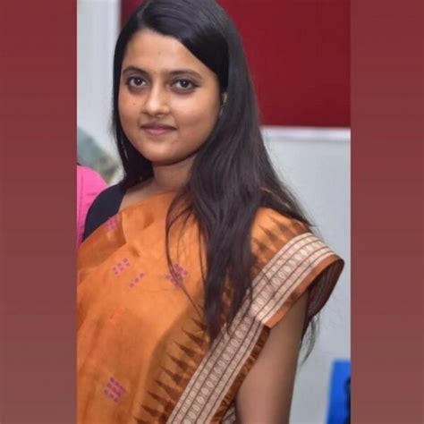 Usertrisha Kumari Physiopedia