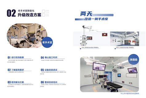 广州广康医疗科技股份有限公司 数字化手术室方案丨手术示教丨远程医疗丨录播工作站丨广康医疗丨e院通 广康医疗