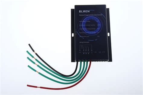 Excellway 1000w 2448v Wind Turbine Controller Wind Controller For Home