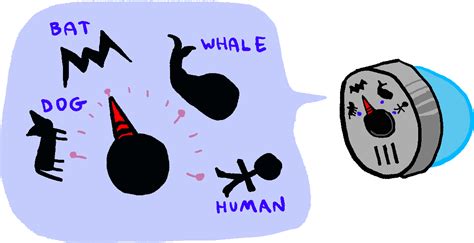 Sick Of Not Being Able To Hear Bats Or Whales This New “multi Frequency” Hearing Aid Allows