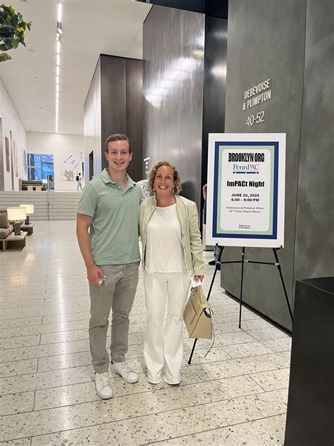 Over The Years Ive Organized And Participated In Dozens Of Pennpac Penn Pro Bono Alumni