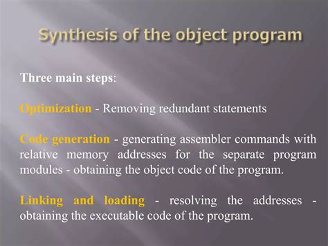 Unit1 Principle Of Programming Language Pptx