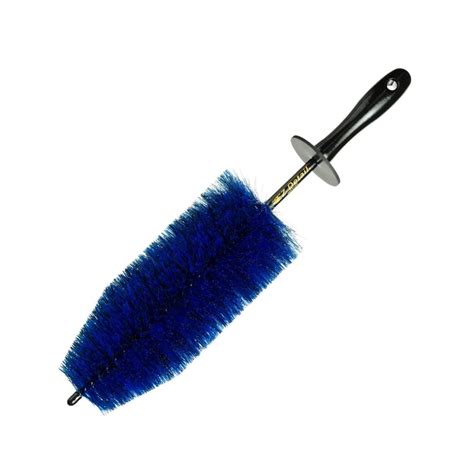 The Best Wheel Brushes To Clean Your Alloys Effectively Parkers
