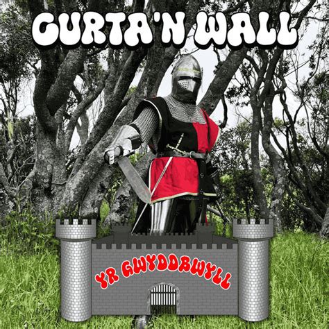 Curtan Wall Yr Gwyddbwyll Encyclopaedia Metallum The Metal Archives