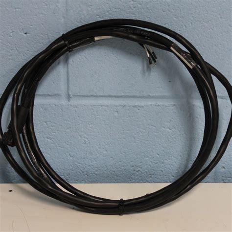 Mettler Toledo Thornton CR Ft Sensor Patch Cable