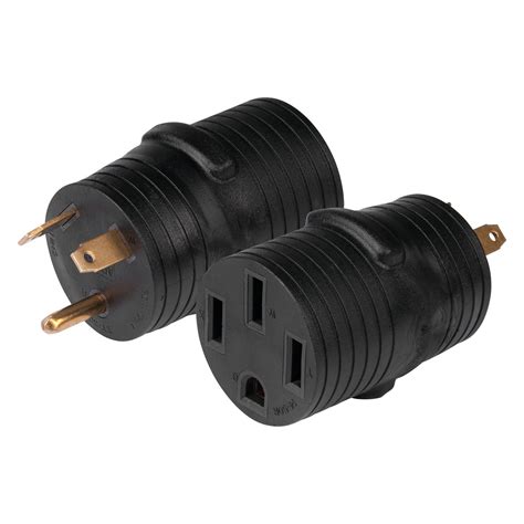 ParkPower Round Power Cord Adapter CAMPERiD Com