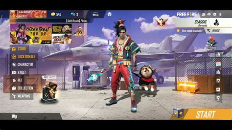 How To Hack Ff YouTube