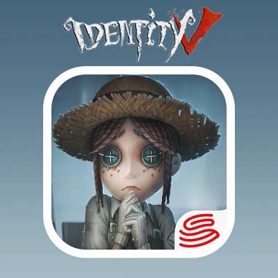 Купить донат Identity V (Идентити) - печати и костюмы дешево