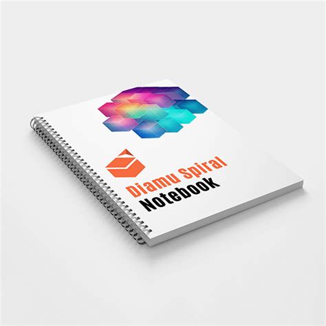 Custom Notebooks Design Print Online Bangladesh Diadye