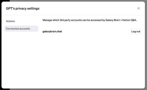 Guide How Oauth Refresh Tokens And Revocation Work With Gpt Actions