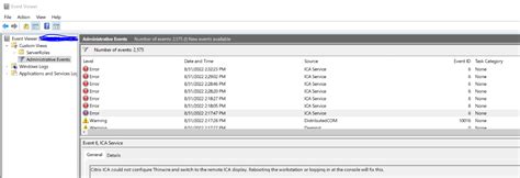Citrix Free Blackout Issue R Citrix