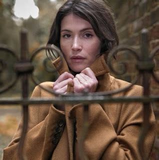Sneak Peek The Kings Man Gemma Arterton