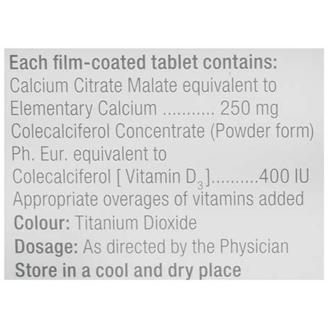 Cal 360 Tablet 10 Tab— Wholesale Bulk Retailershakti