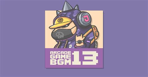 Arcade Game Bgm 13 Audio Music Unity Asset Store
