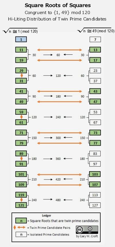 Twin Prime Distribution