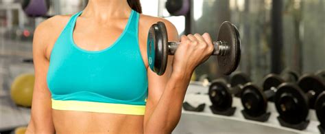 How To Get Defined Arms PS Fitness