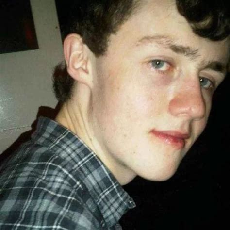 David Connells Instagram Twitter And Facebook On Idcrawl