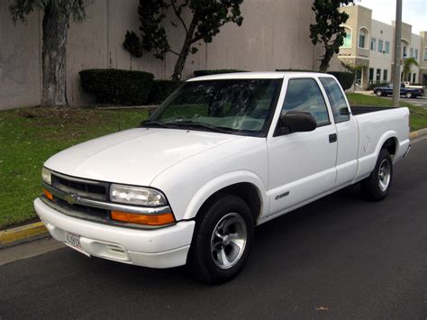 2000 Chevy S10 Sold 2000 Chevy S10 640000 Auto Consignment