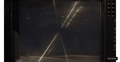 Scrolling Video Codesandbox