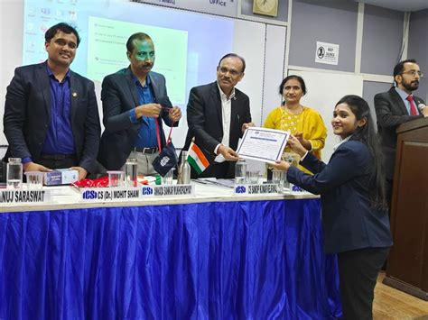 Cs Nikita Jaiswal On Linkedin कंपनीसचिव सत्यंवदधर्मंचर