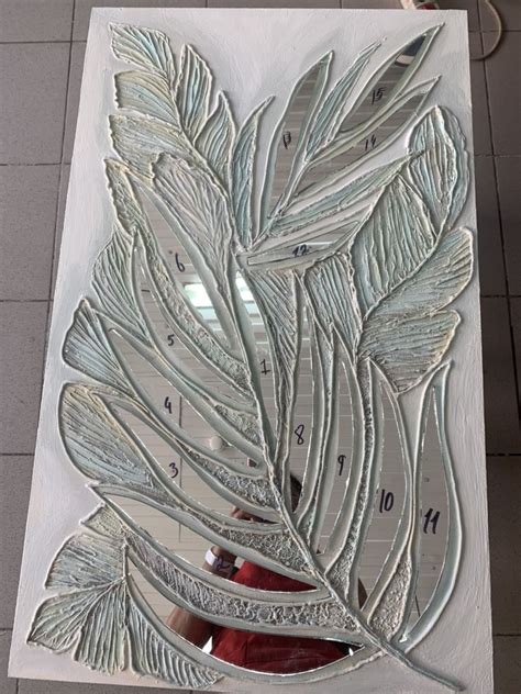 Пин от пользователя Lilit на доске Зеркальные картины Современные картины Декоративные