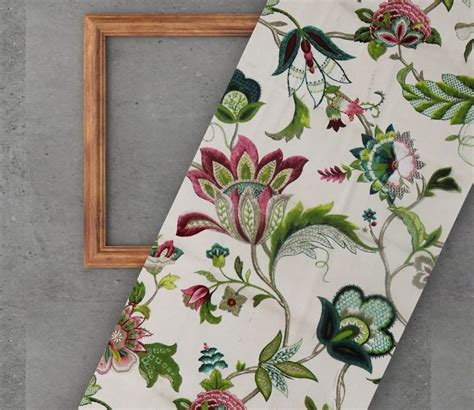 Floral Print Cotton Fabric At Best Price In Kota By Arvind Industries