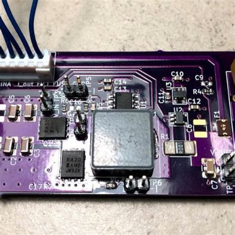Supercapacitor Rapid Charger