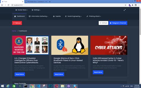 GitHub Ultrasecurity DarkSide Tool Information Gathering Social Engineering Write By
