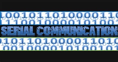 Serial Communication Tutorial Part 3