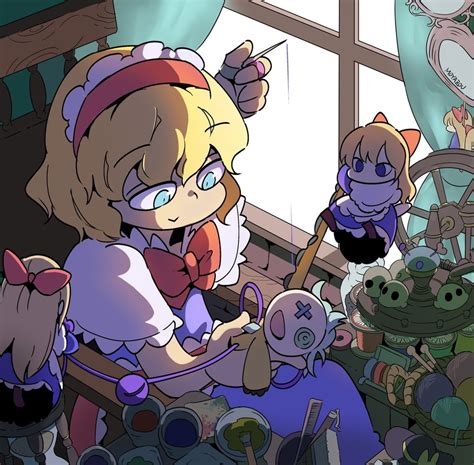 Spinning Wheel Art Danbooru