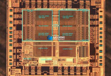 Professional PCB Clone And PCB Copy Services Expert Circuit Board Duplication RayPCB