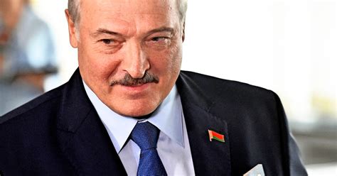 Eu Heeft Het Gehad Met Loekasjenko Vliegverbod Voor Wit Rusland De