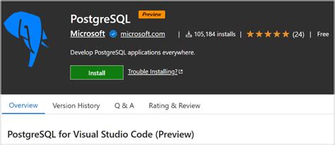 Real Ai Development And Real Wins With The New Vs Code Extension For Postgresql Microsoft