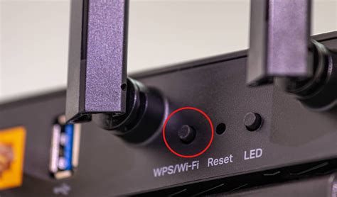 What Does The WPS Button On Your Router Mean And What Is It For American Journal