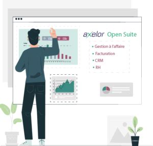 ERP open source pour une PME définition et avantages