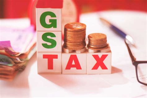 GST Rate Reduction A Relief The Statesman