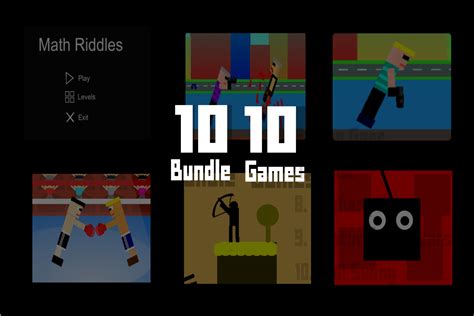 Bundle Complete Projects Packs Unity Asset Store
