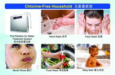 Triple Function Filter Tff Water Filter Evergreen Health Pte Ltd Sg