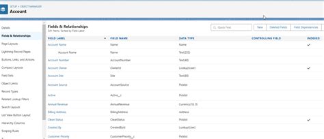 How To Create Roll Up Summary Fields On Lookup In Salesforce