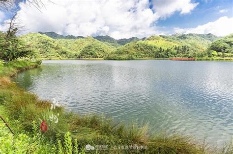 台灣不這是靈山福地永州陽明山 每日頭條