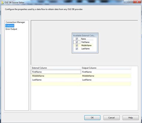 Edu Zone Derived Column Transformation In Ssis Sql Server Integration Services