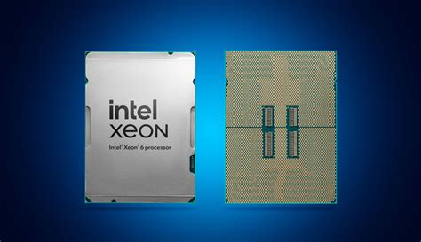 Intel Data Center Cpu Sales Hit The Lowest Point In 13 Years