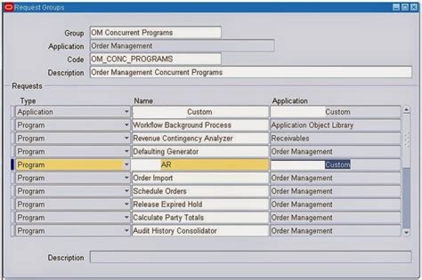 Learning Soa Report Creation In Oracle Ebs Using Xml Publisher