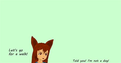 Js Not A Dog Maybe Loboazulのイラスト Pixiv