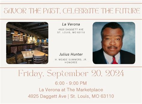 Landmarks Association Of St Louis