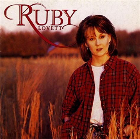 Ruby Lovett Ruby Lovett Digital Music