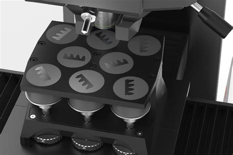 Macro Hardness Tester Qness CSA